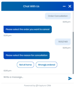 Best Live Chat software | Powerful Chat automation Kapture Blogs