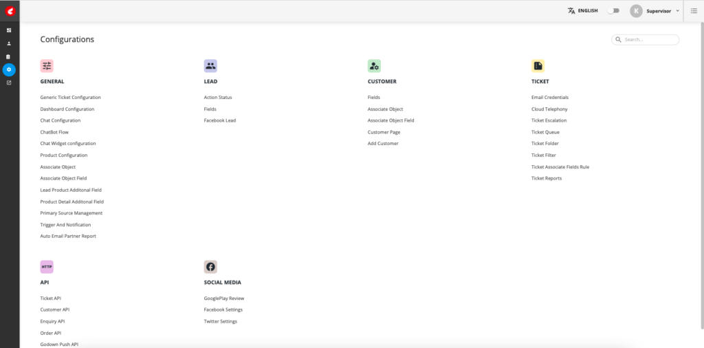 Feature Update: Kapture Introduces New UI - Kapture CX