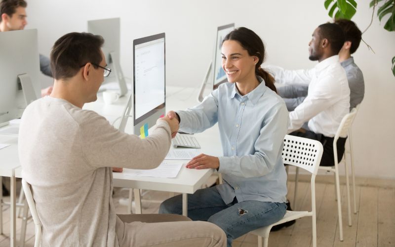 Strategy to Deliver a More Personalized Customer Service - Kapture CX