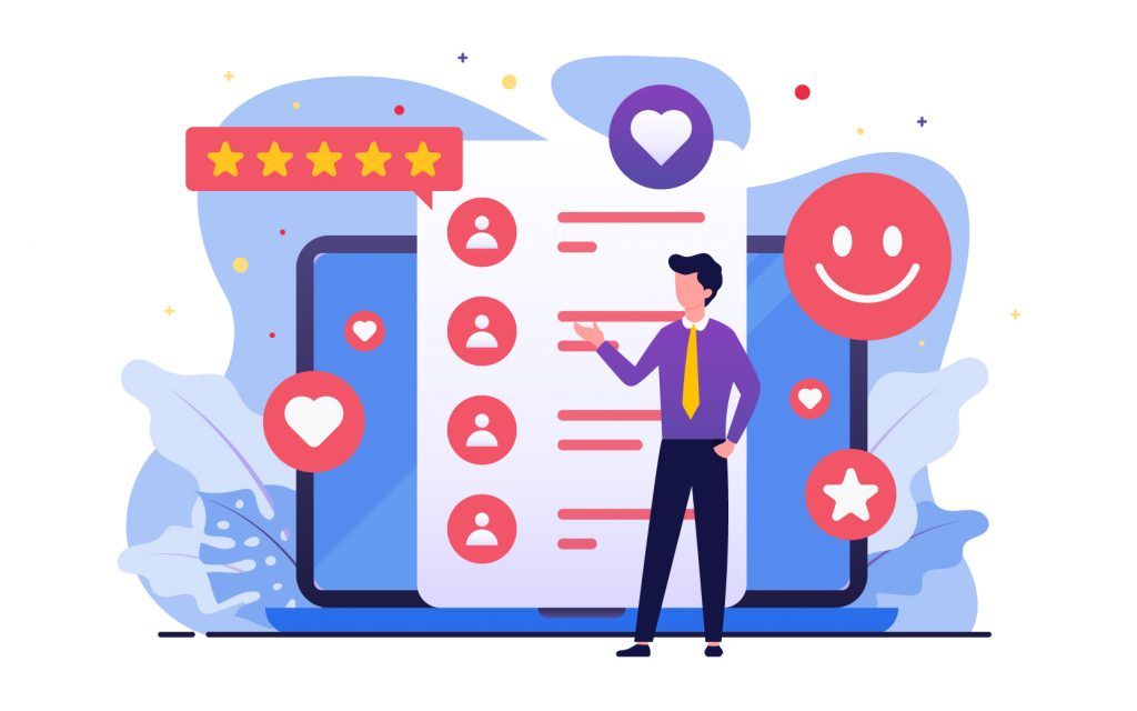 Customer Satisfaction: Top 5 Factors That Shape It