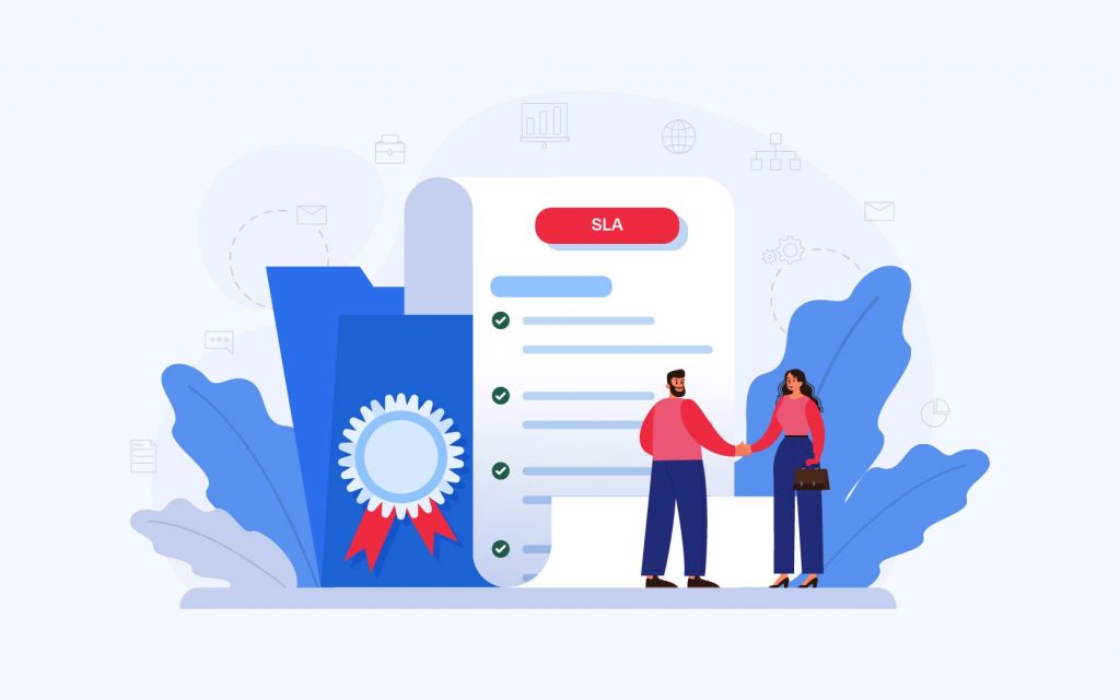 SLA Management: Benefits and Best Practices (2026)