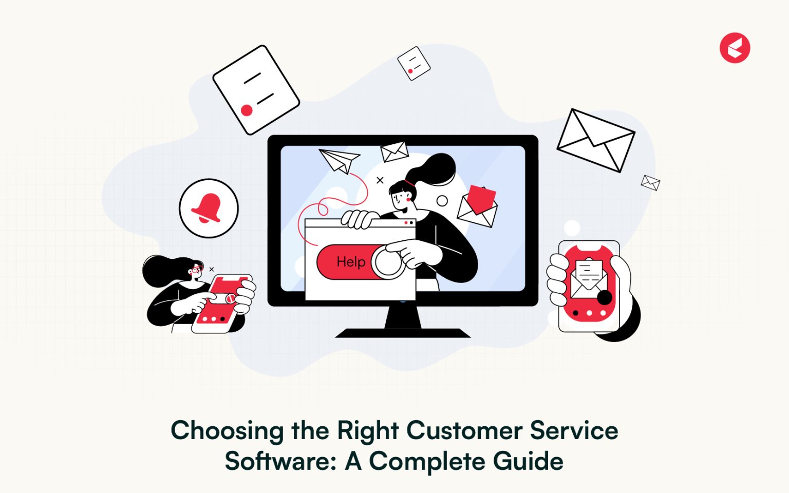 21 Best Customer Service Software For 2026 (Tested & Reviewed)