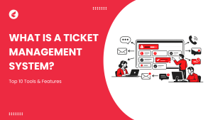 10 Best Ticket Management Systems for 2026 (Ranked)