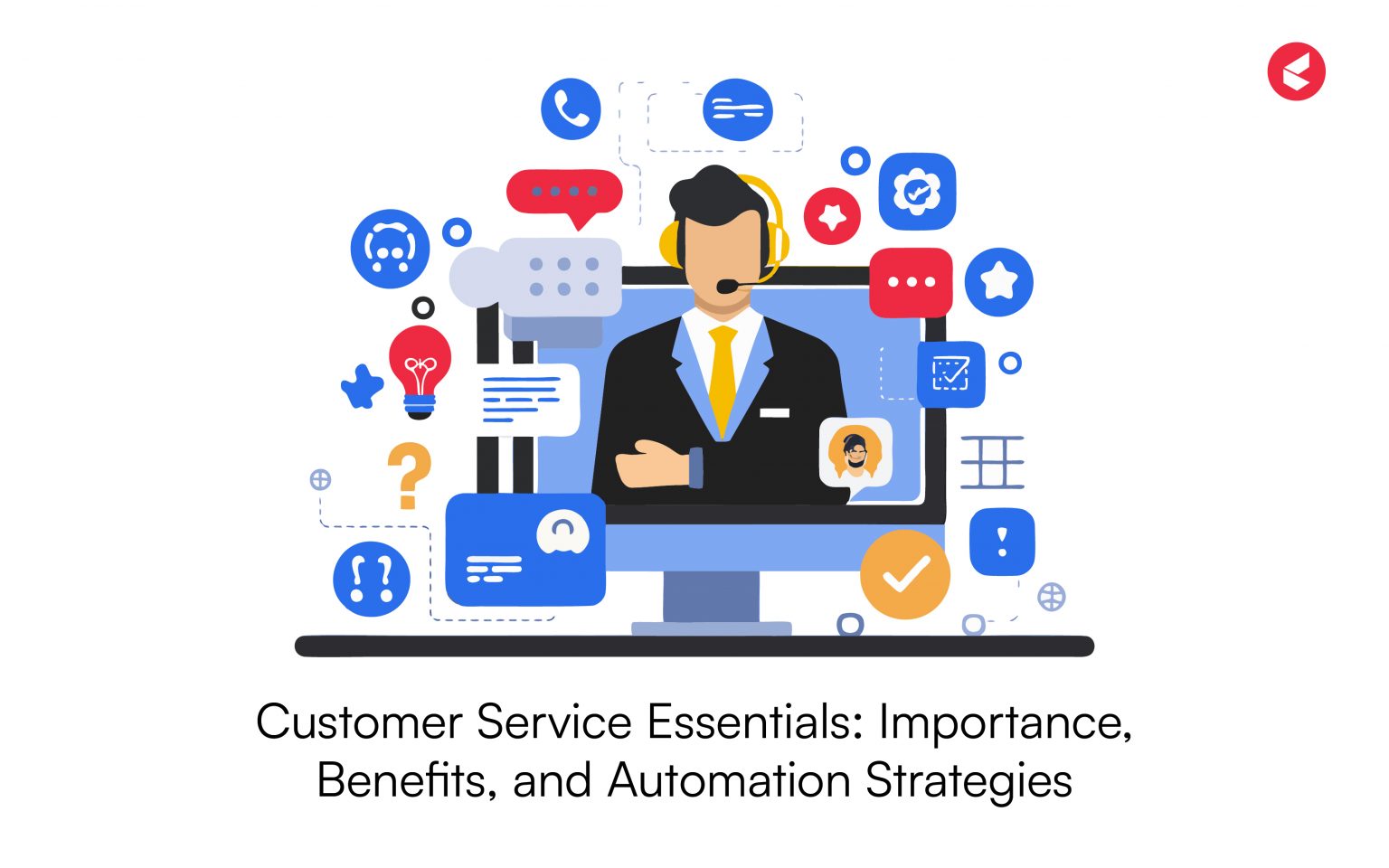What is Customer Service?