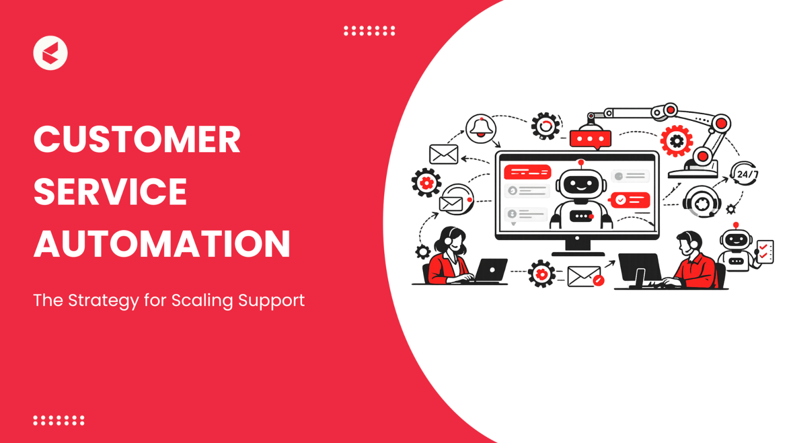 Customer Service Automation in 2026: Complete Strategy Guide