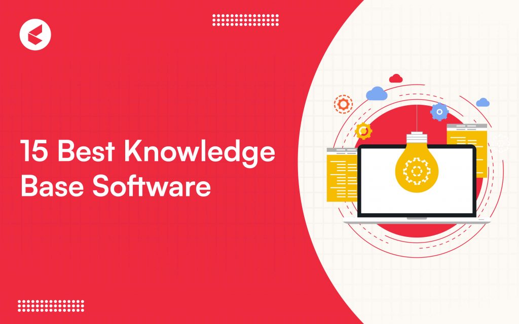 15 Best Knowledge Base Software for 2025
