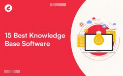 15 Best Knowledge Base Software for 2025