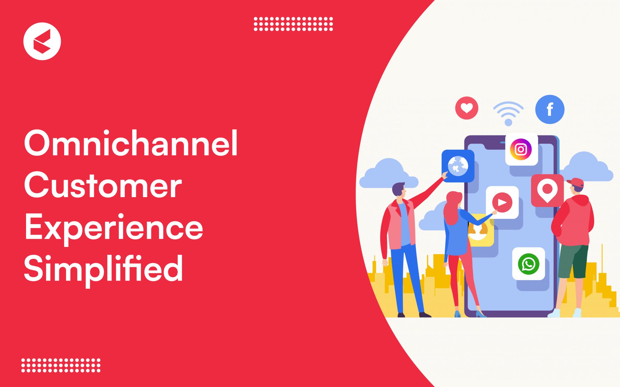 Omnichannel Contact Center Software: The Ultimate Guide