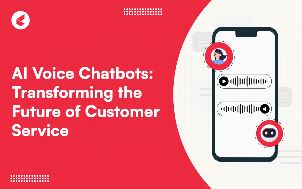 AI Voice Chatbot: Your Guide to Boosting Customer Service