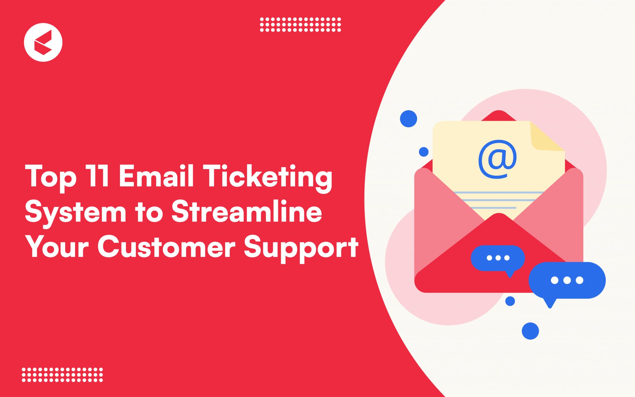Email Ticketing System: The Best Solutions of 2025