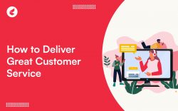Good Customer Service: Key Elements & Best Practices 2025