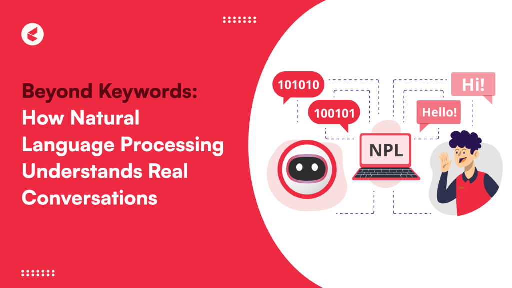 Understanding Natural Language Processing: How AI Agents Work