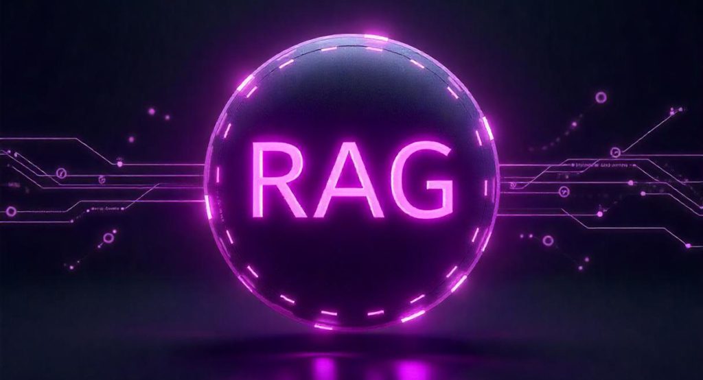 LLM with RAG: Your Roadmap to Context-Aware CX in 2025