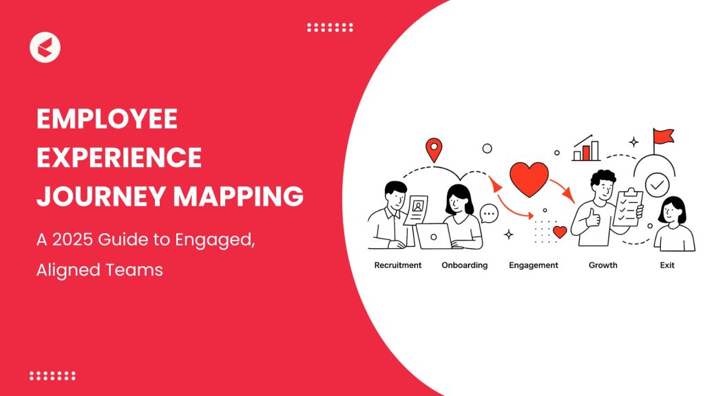 Employee Experience Journey Mapping Guide for 2025