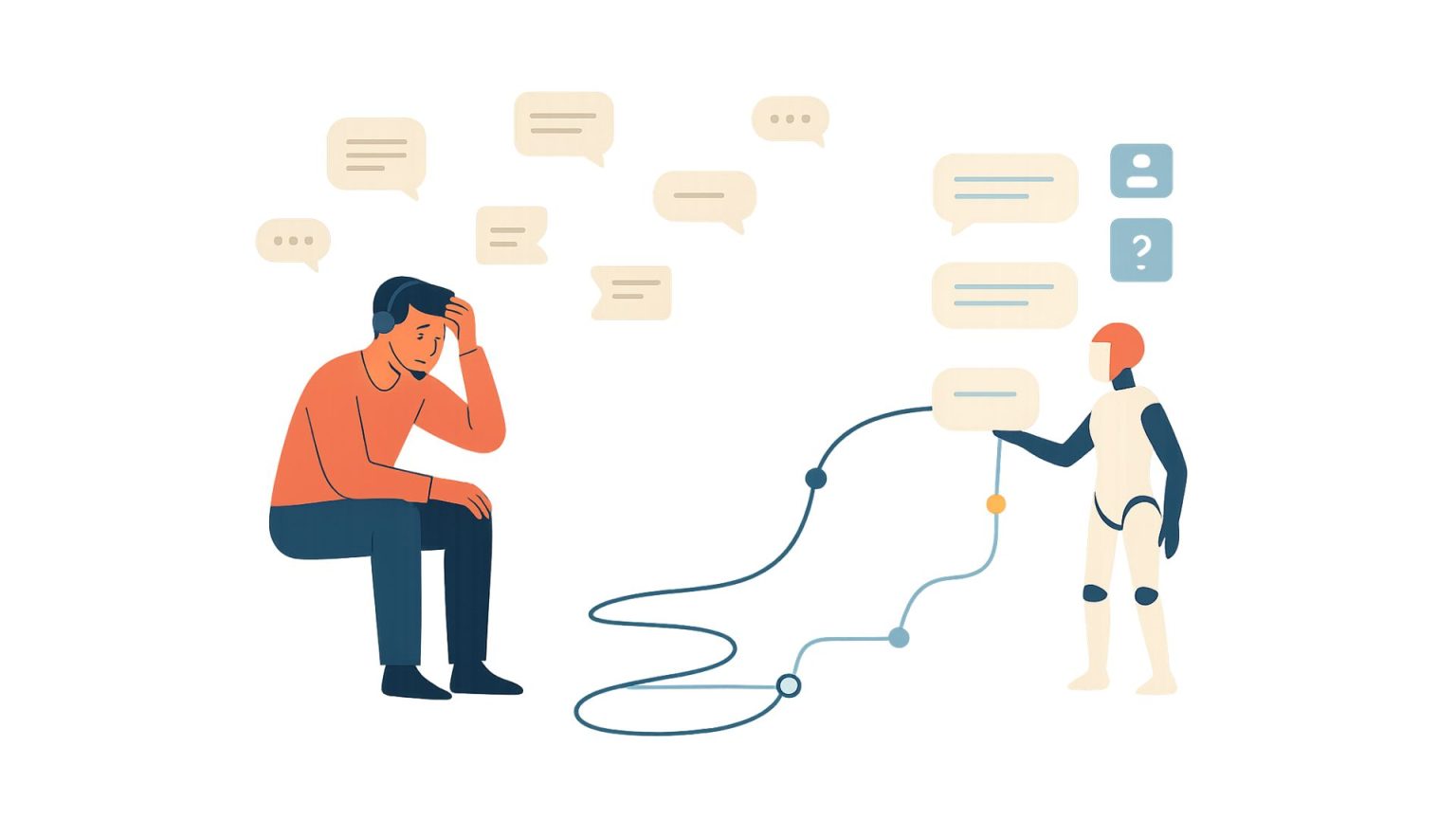 Persistence of Memory: Fixing the Gap in Customer Conversations