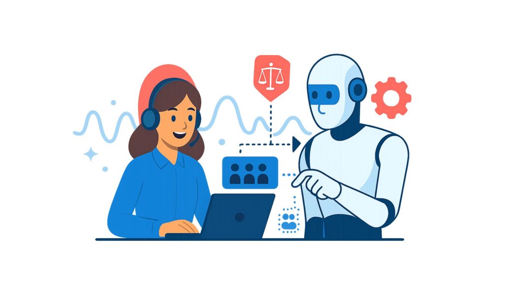 Synthetic Data Generation for CX AI | A CXO’s Guide