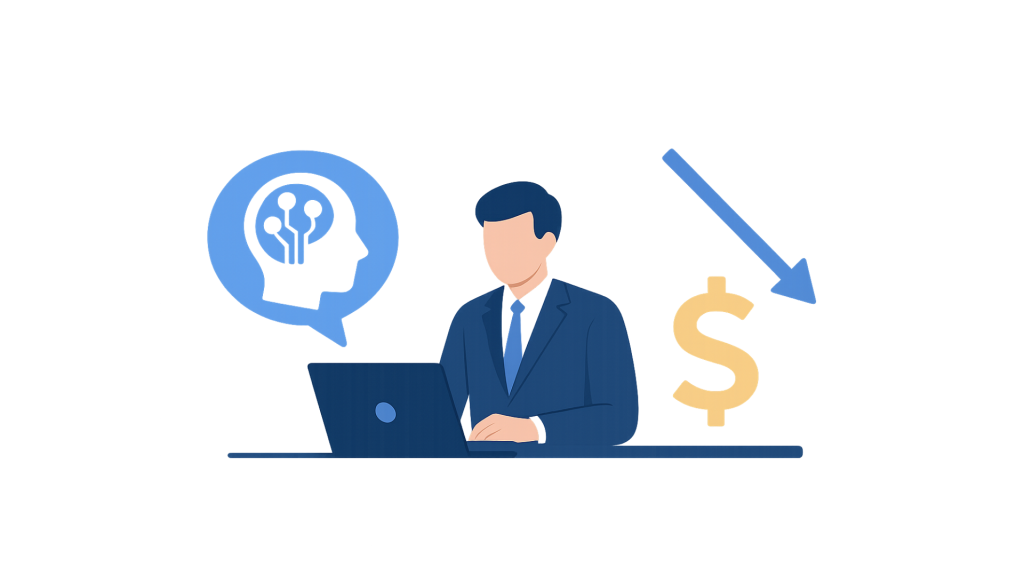 AI Cost Optimisation in Customer Experience for Efficient Scaling