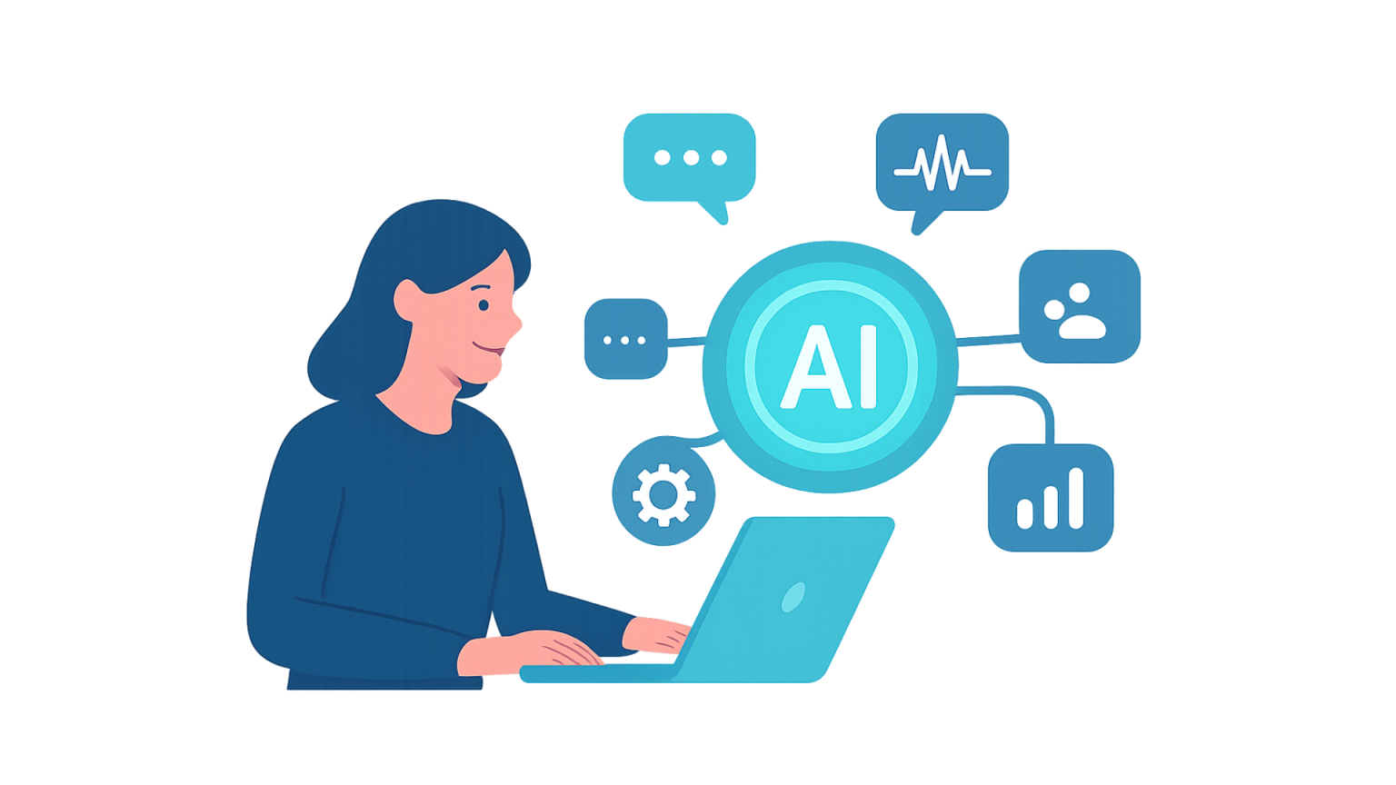 AI as the New OS: From App Overload to Seamless Workflows
