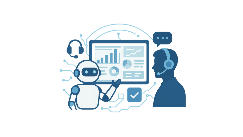 AI-Driven Quality Assurance in Customer Support: 5 Best Practices