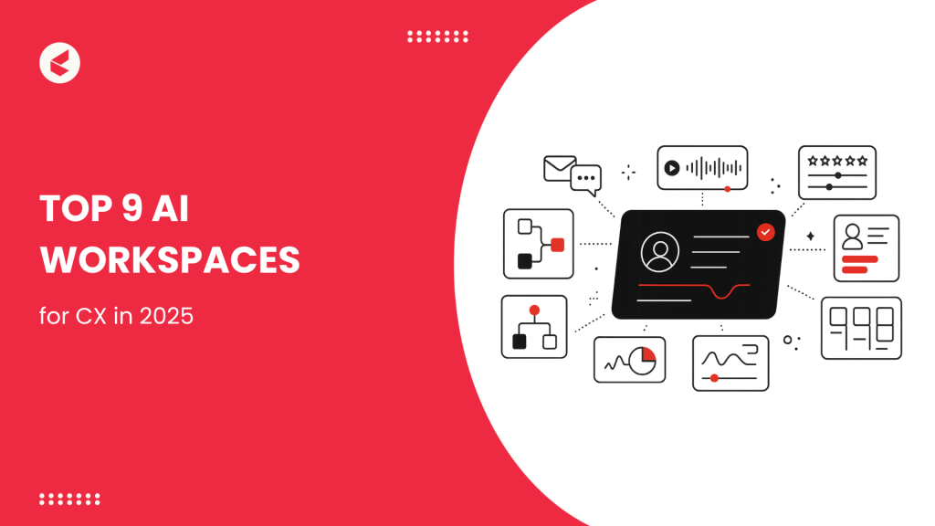 9 Best AI Workspaces in 2026: Stop the App-Hopping Chaos