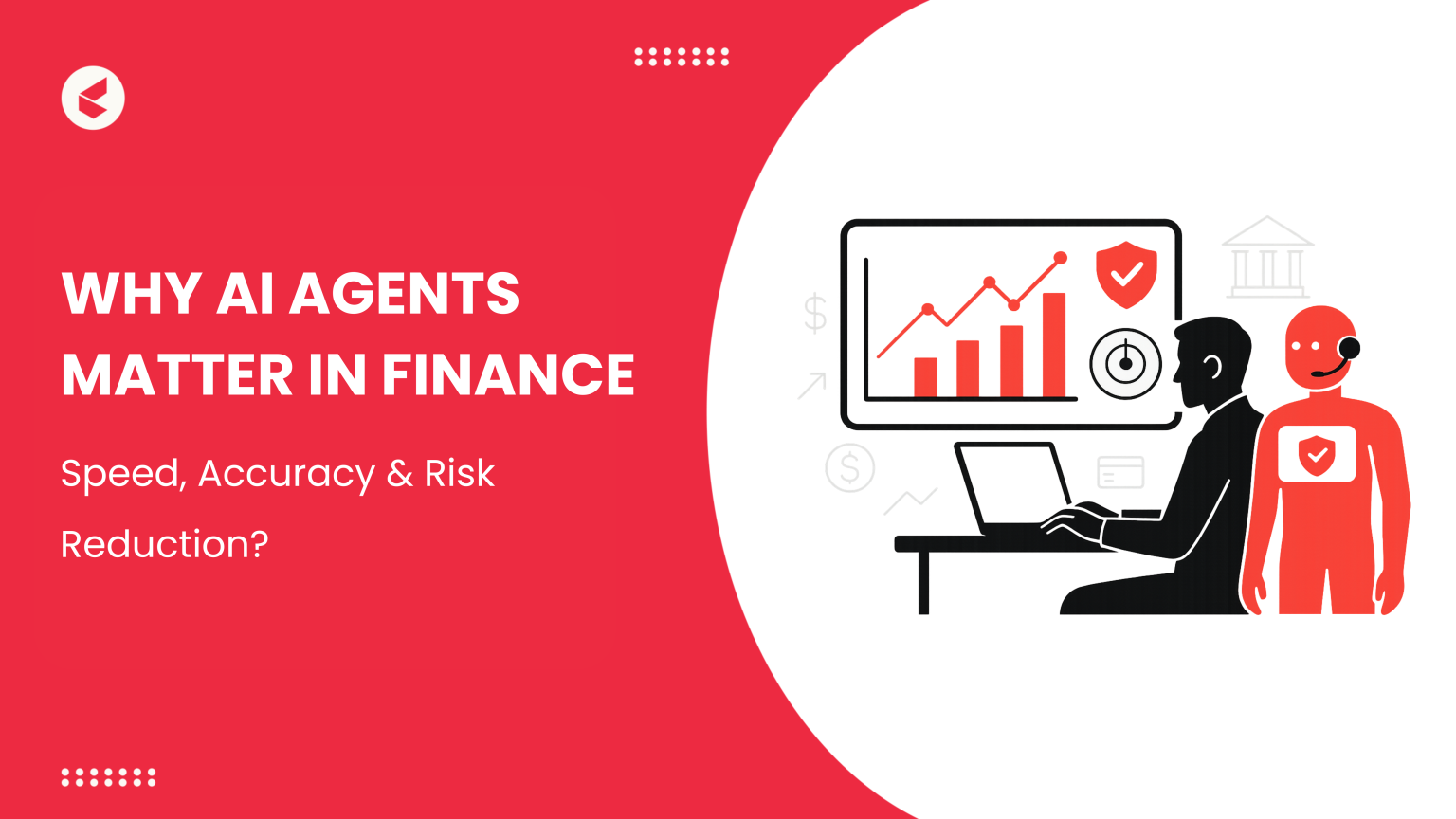 AI Agents in Finance: Faster, Safer Customer Support