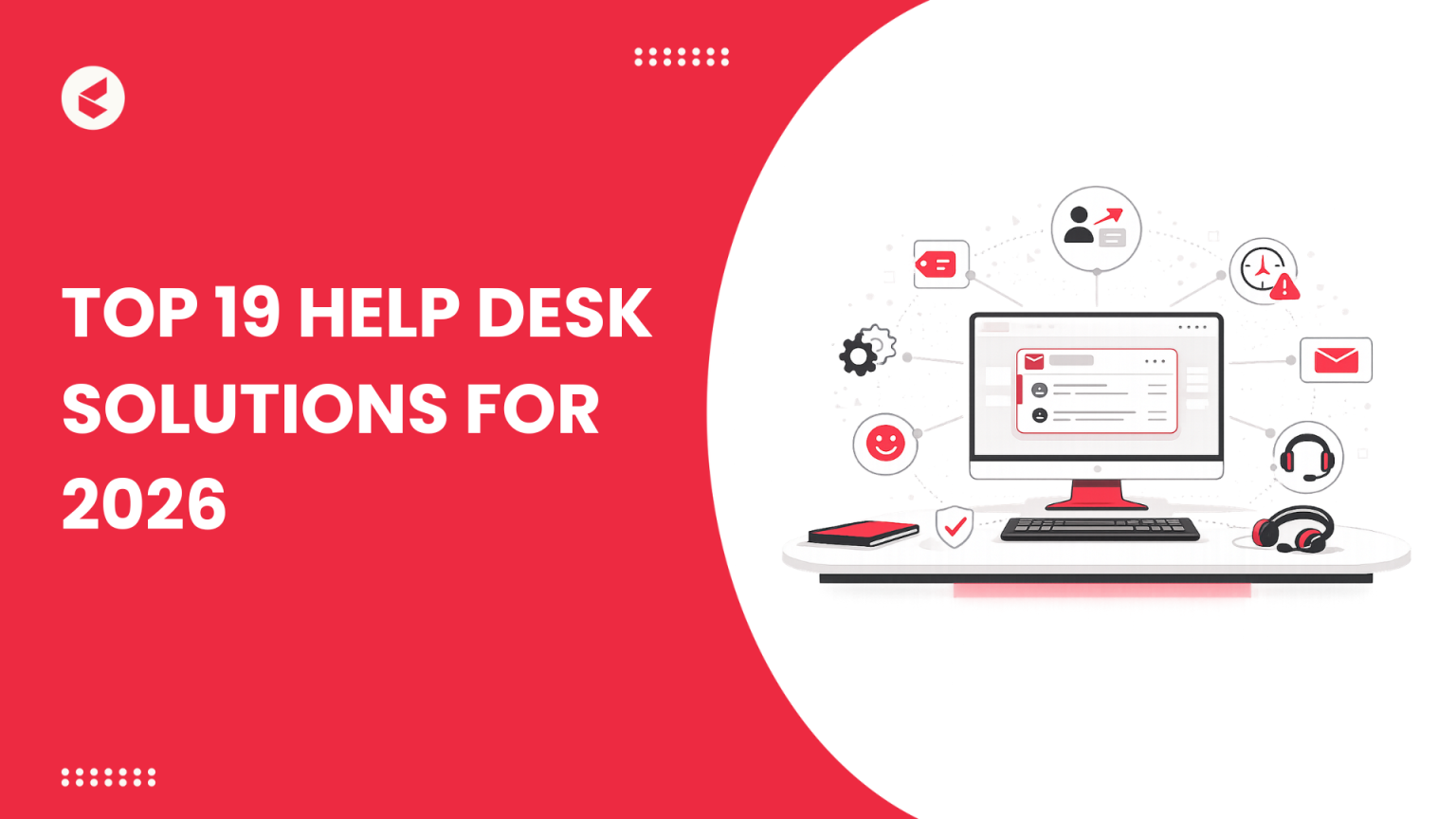 Help Desk Solutions for 2026: Top Tools to Drive CX Success