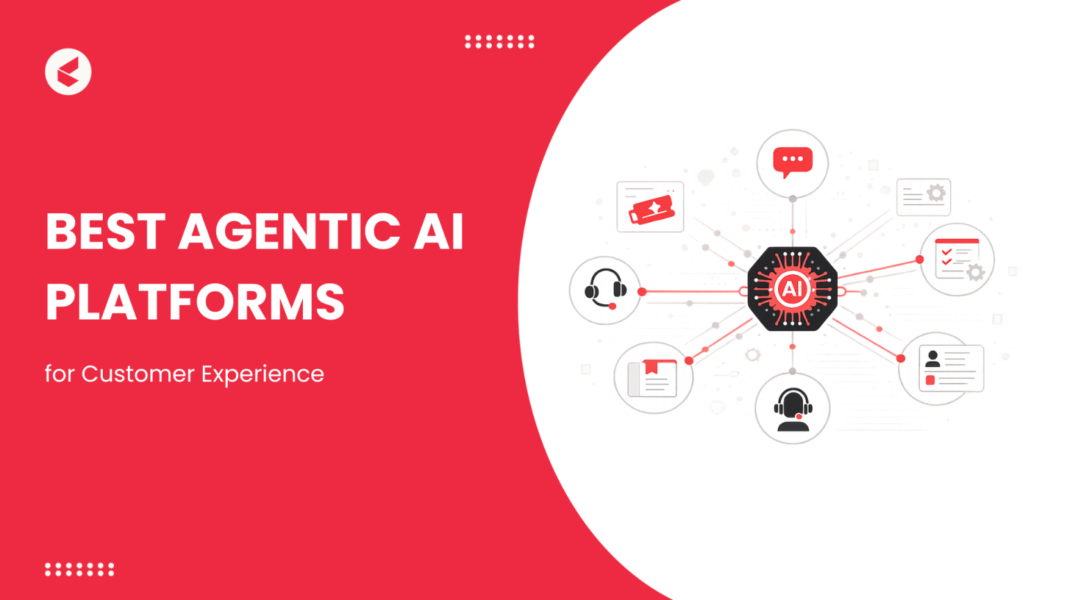 9 Best Agentic AI Platforms | Tested and Reviewed